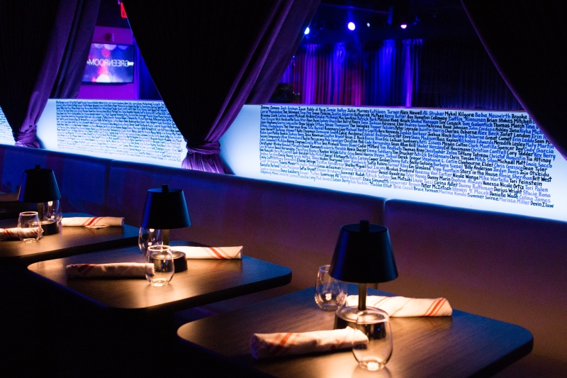 The Green Room 42 Unveils New Look And New Season